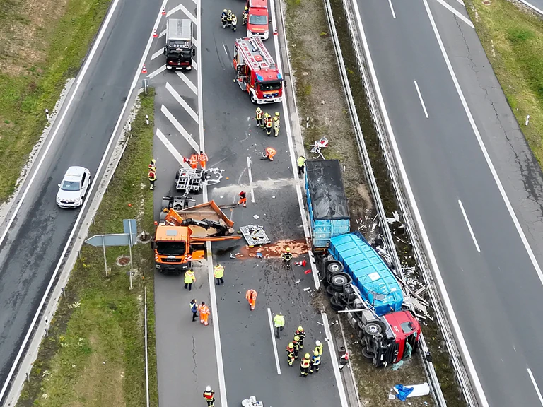 Unfall A73 Coburg Heute